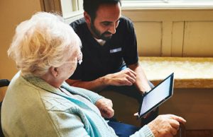 Award-Winning Home Care | 1st Homecare