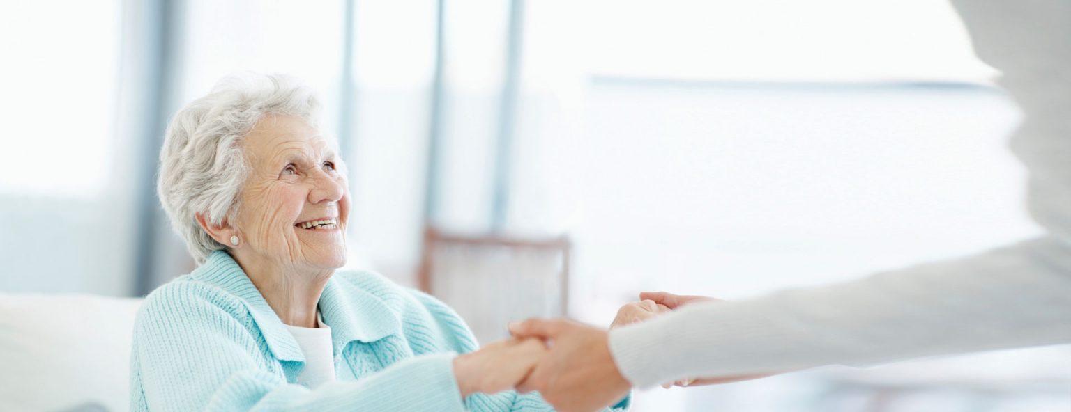 Welcome to 1st Homecare – Carers that care